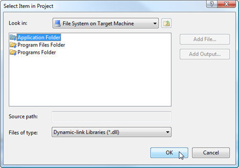 Mobile PractiCEs: Setup.dll Sample and Walkthrough: Terms & Conditions ...